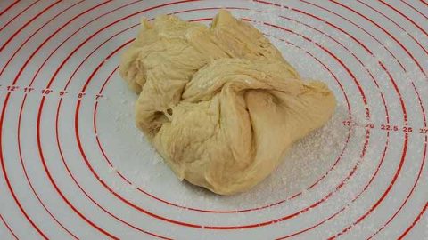 How to Make the Iconic Hong Kong Spam and Egg Bun - Wok Meets Oven